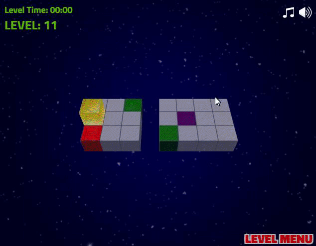 How to Play B-Cubed for New Players